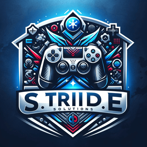 Stride Solutions - Unlocking Gaming Potential in the Middle East & Asia